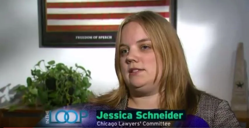 Chicago Education Equity Project — Chicago Lawyers' Committee for Civil ...