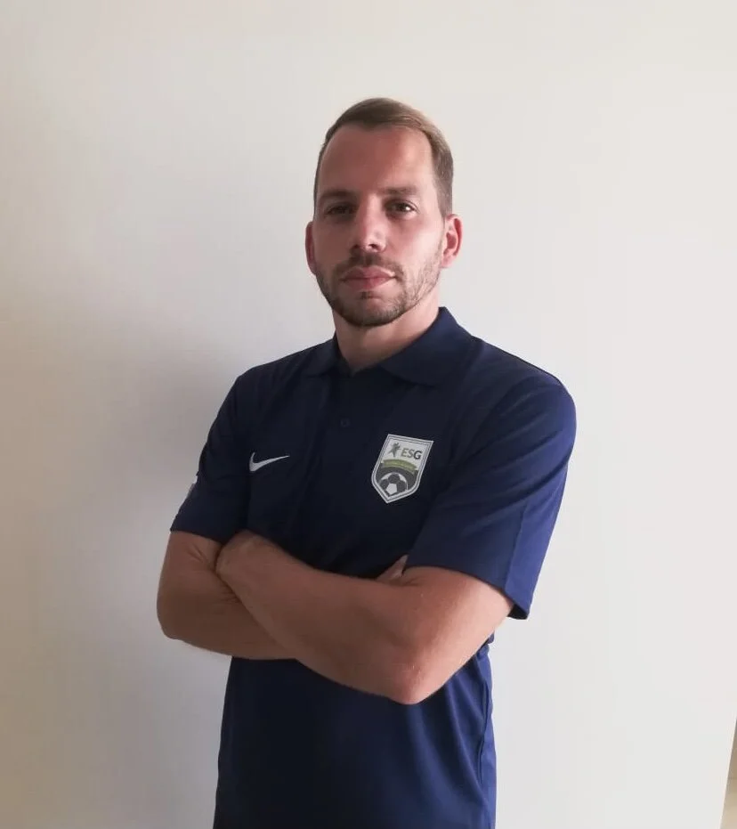 Meet the Coaches — Enhance Sports Global