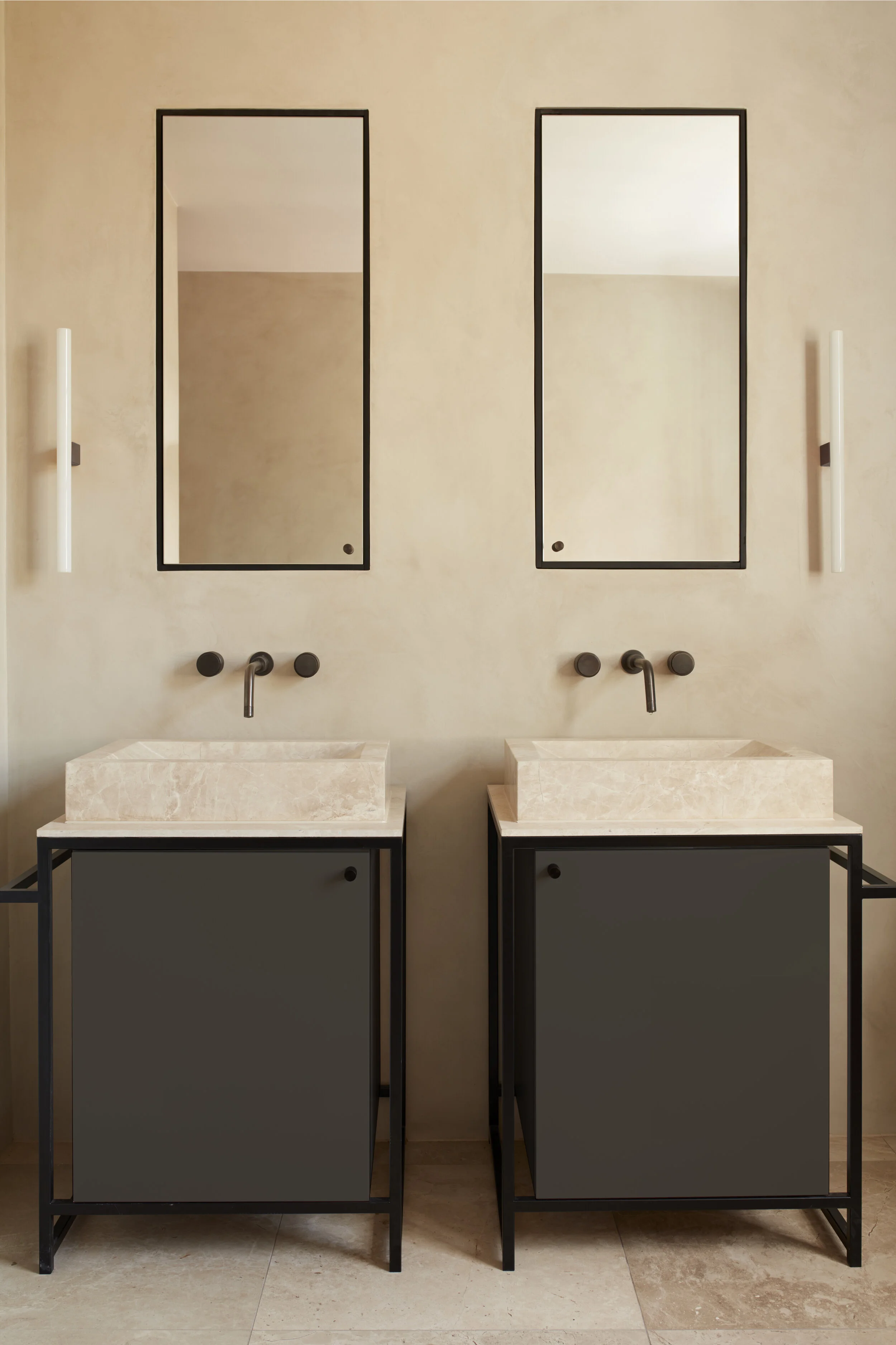 VEVES interior design