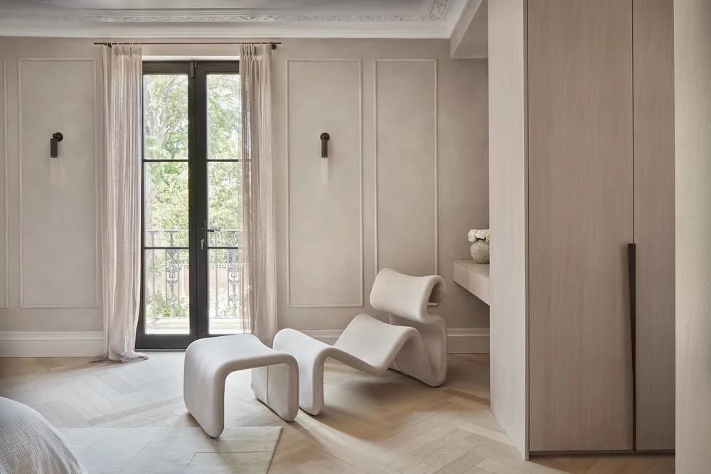 VEVES interior design
