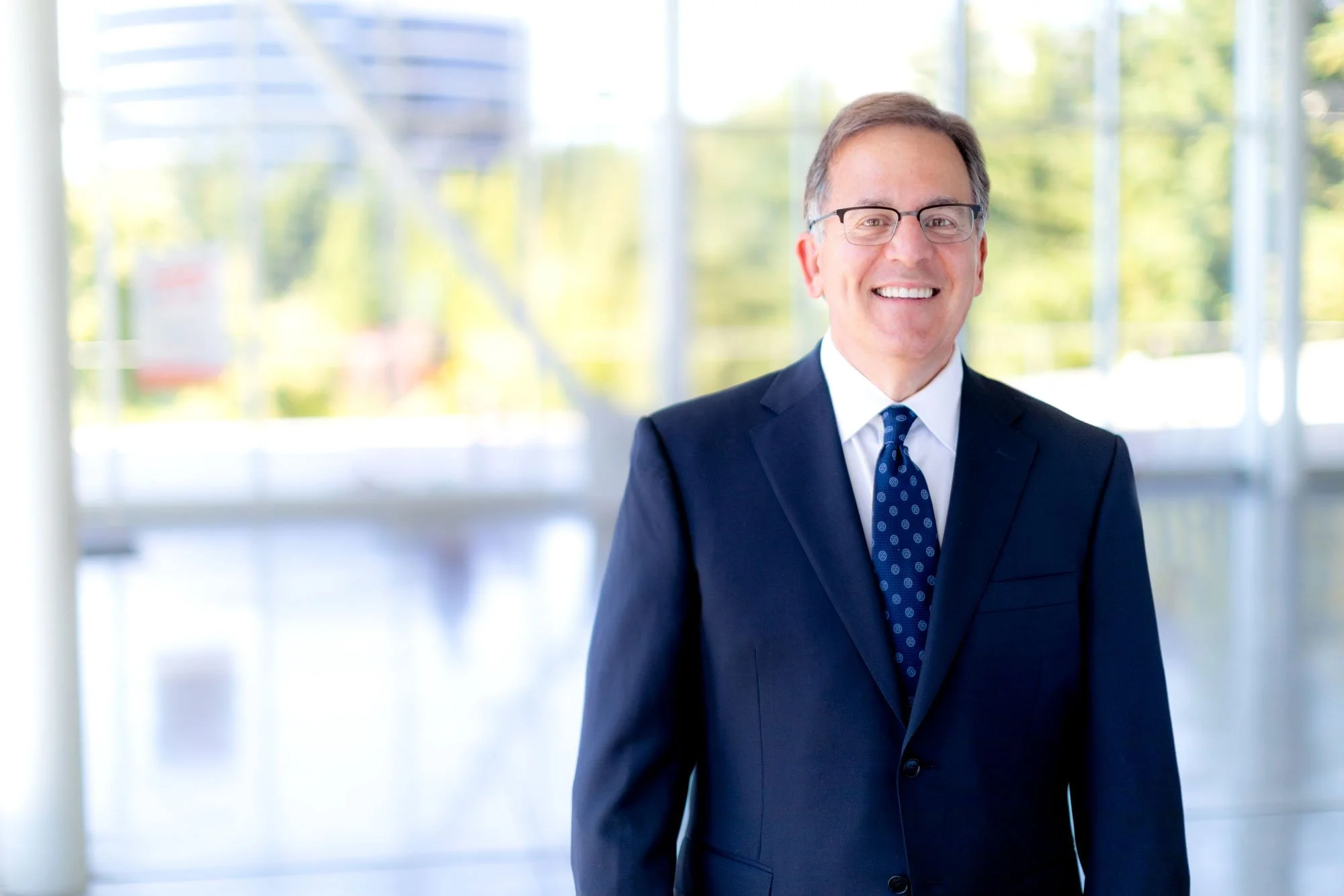 Law Firm Consultants | Gamoran Legal Consulting | Seattle