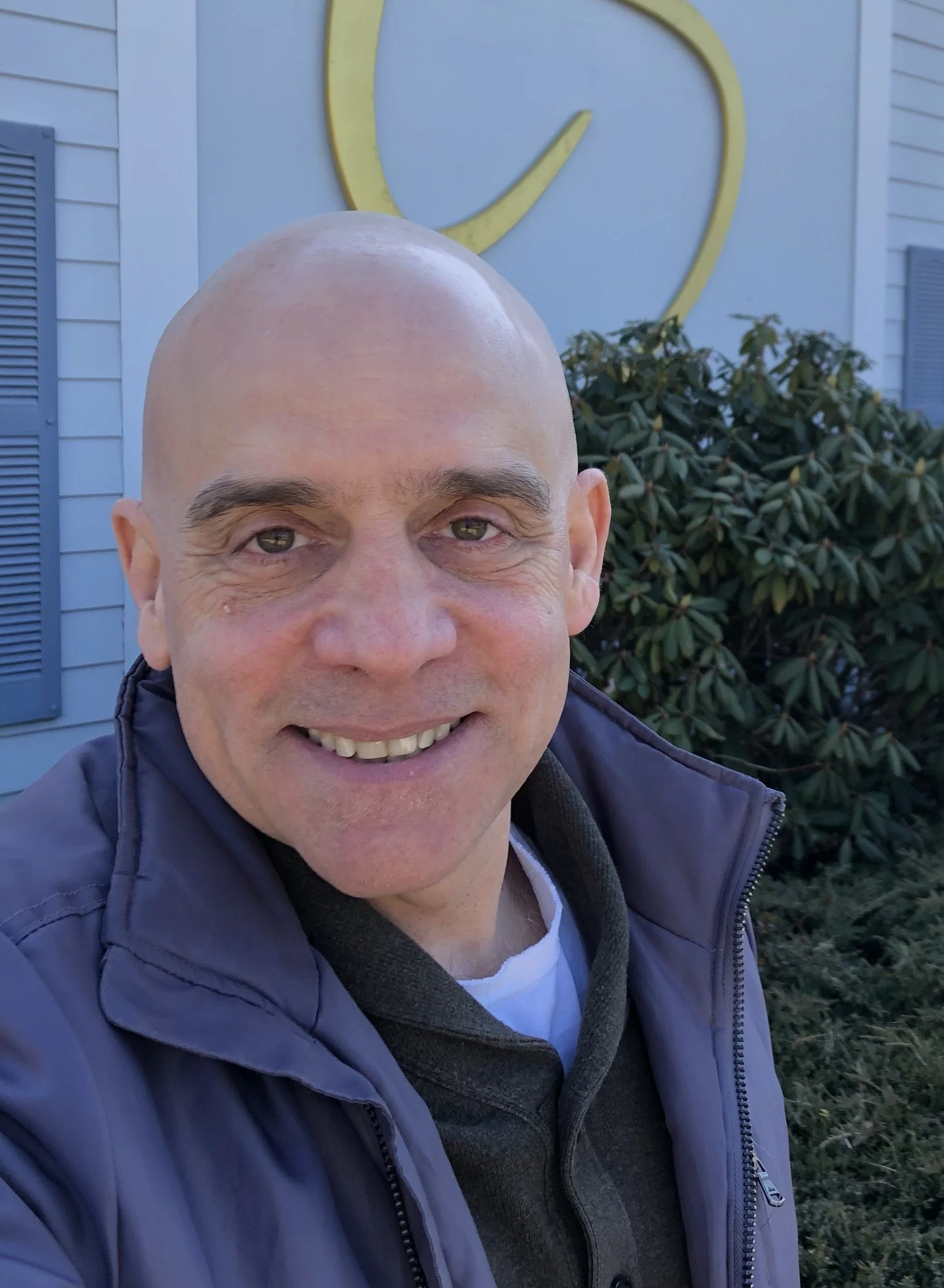 Connect Groups — C3 Long Island