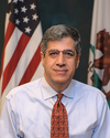Board Member Snapshot: Fred Minagar — Orange County Council of Governments