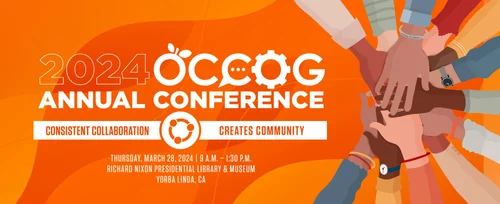 2024 Annual Conference — Orange County Council of Governments