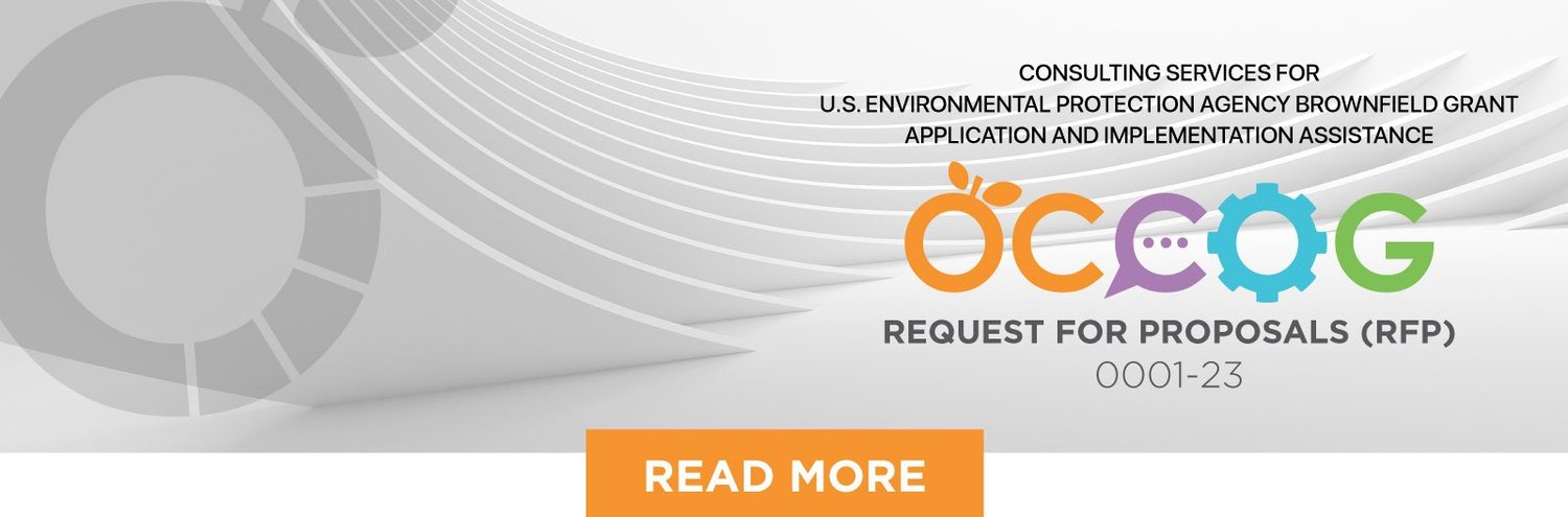 Orange County Council of Governments