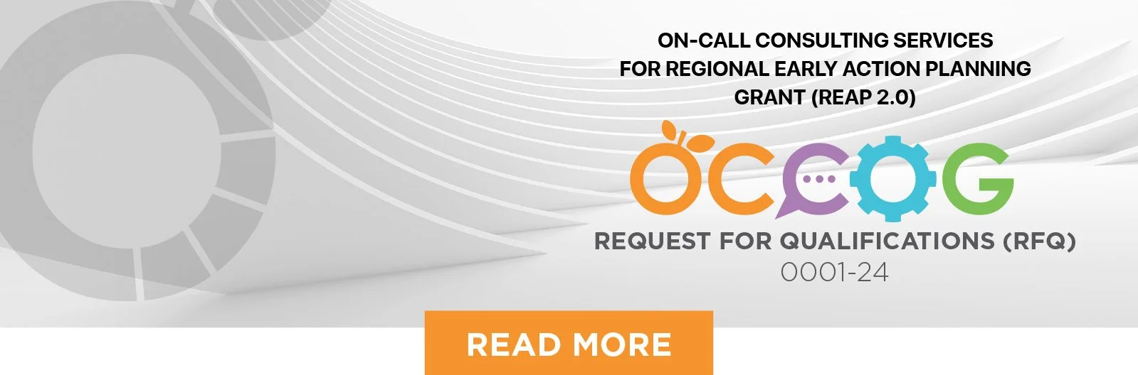 Orange County Council of Governments