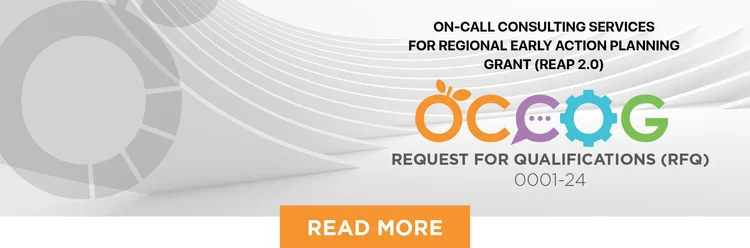 Orange County Council of Governments