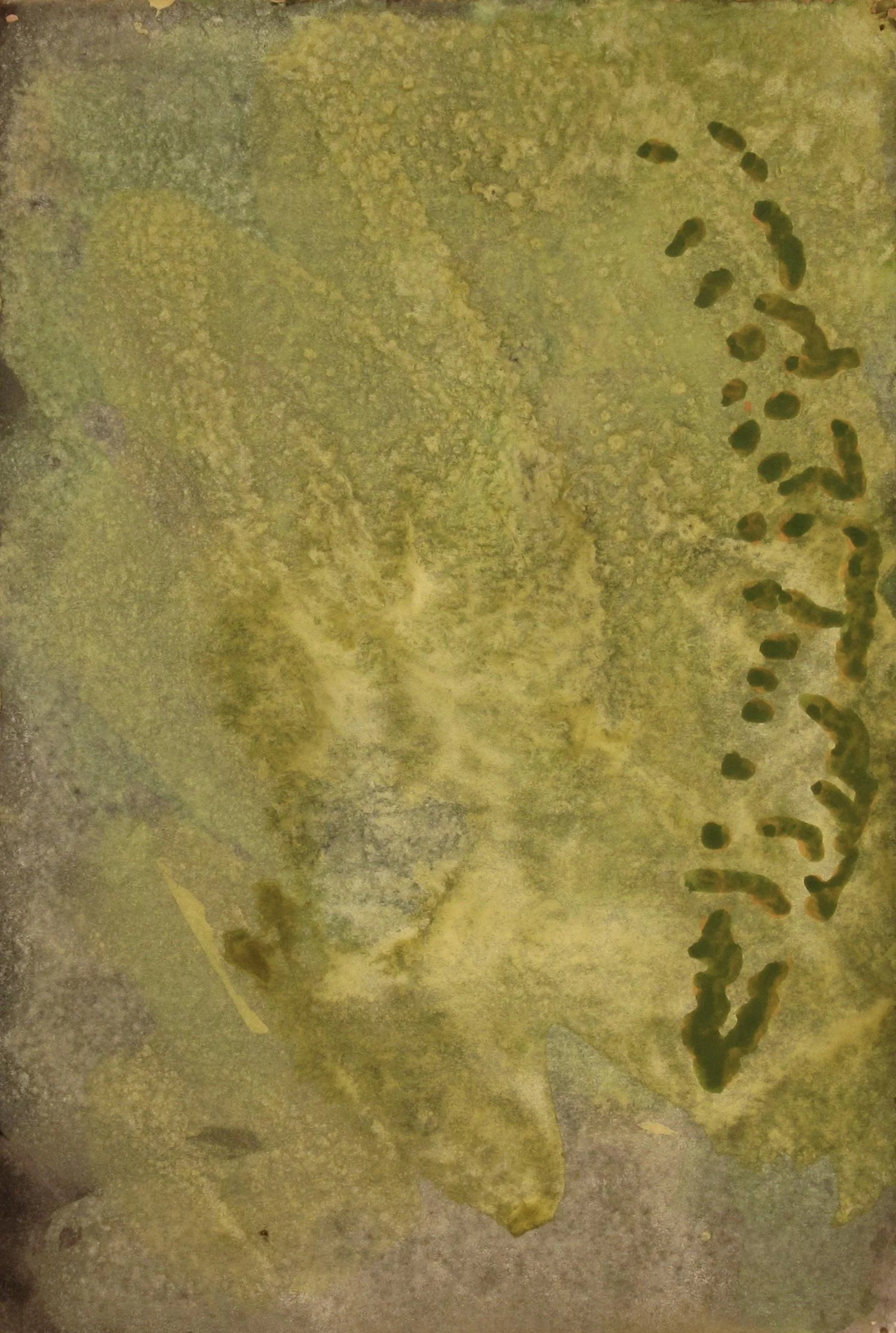 Char marks — Peter Joslin