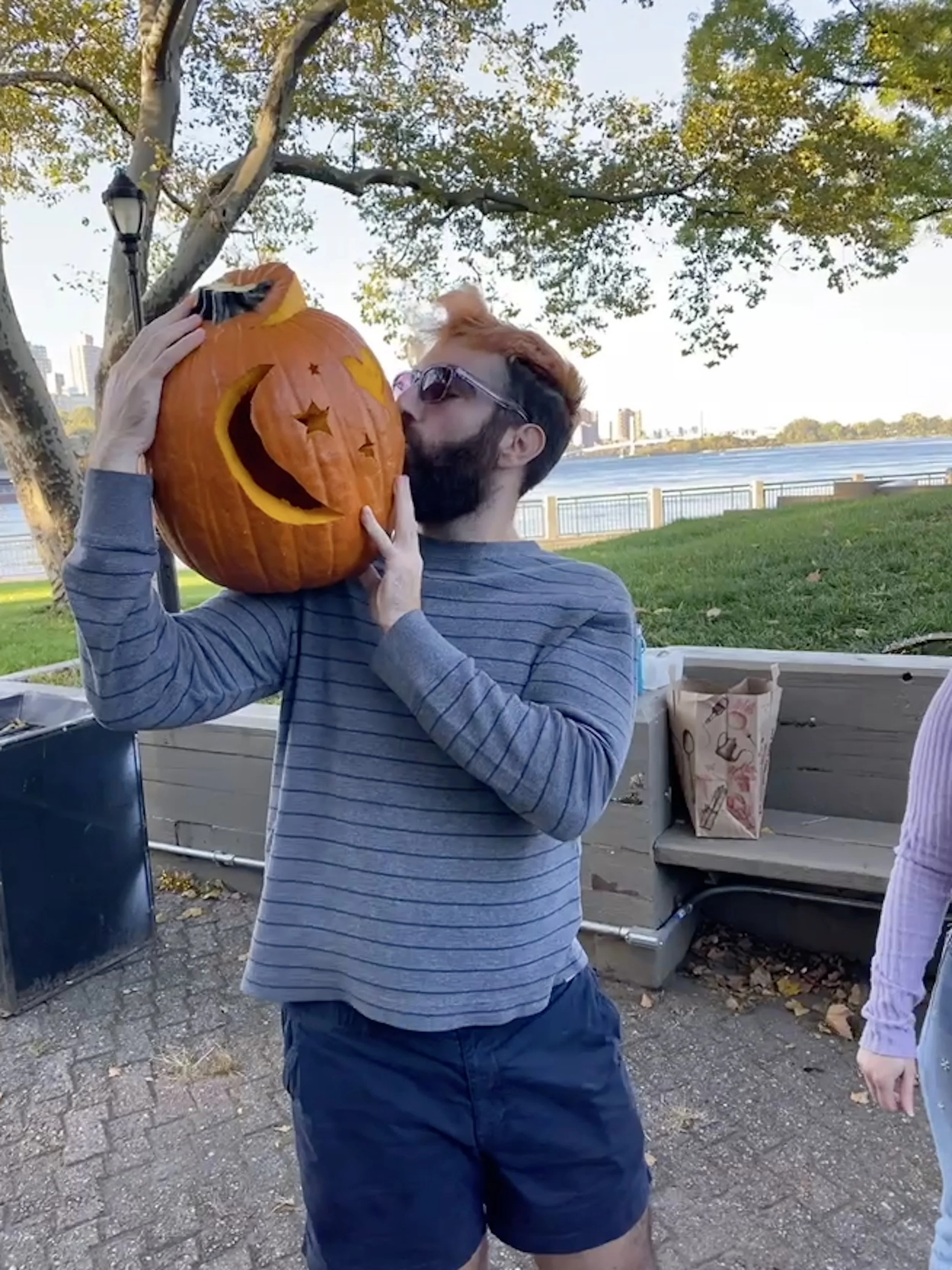 People — Levitz Lab