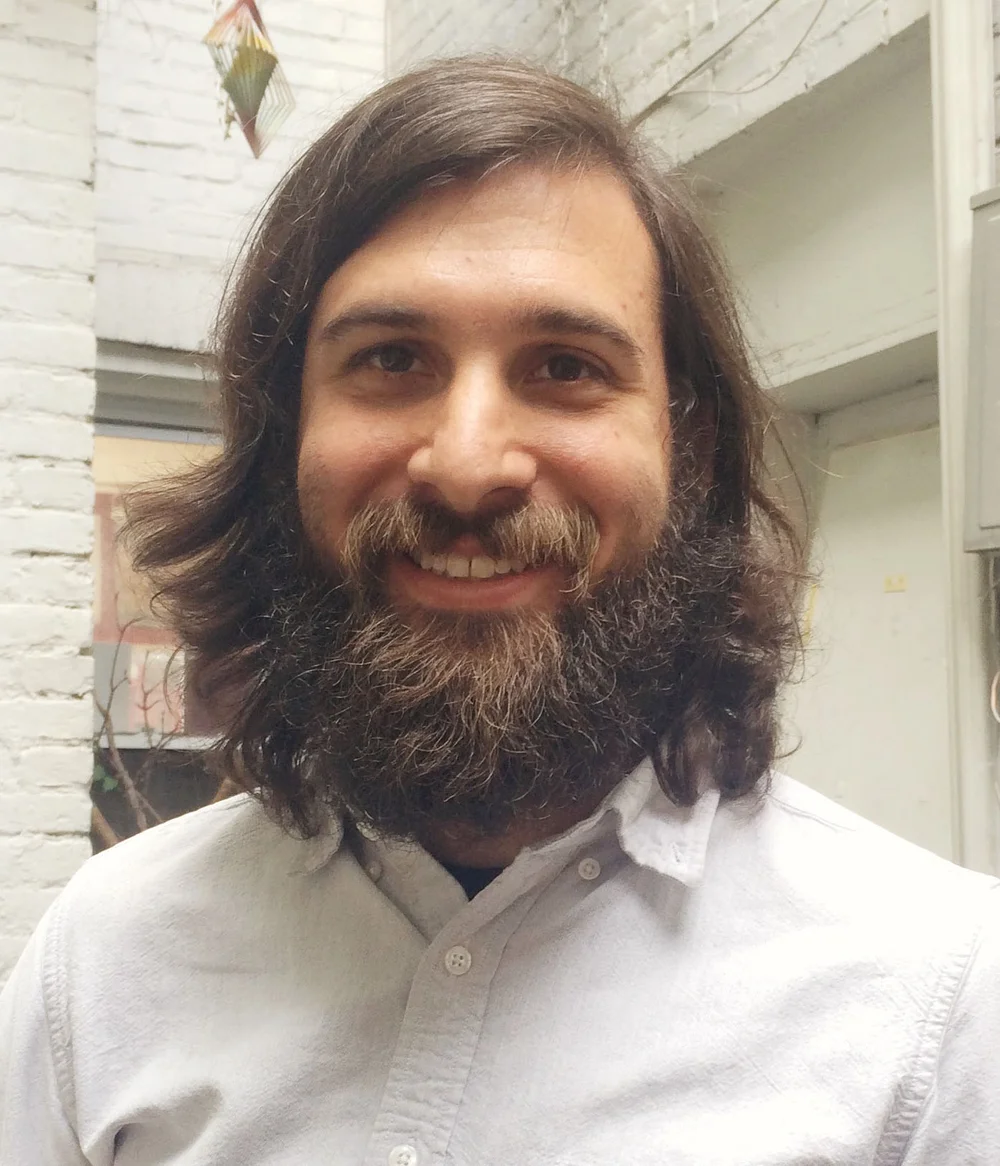 People — Levitz Lab