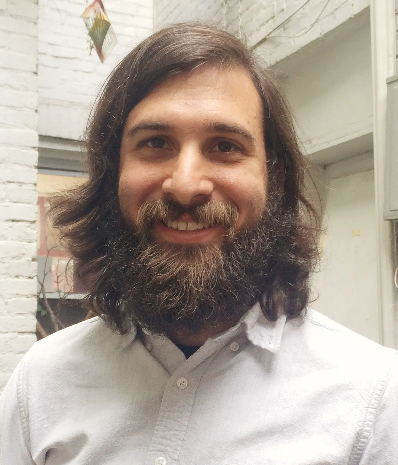 People — Levitz Lab