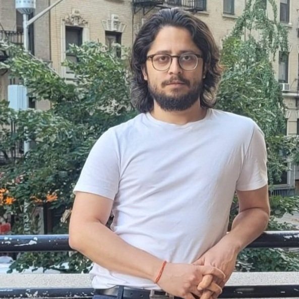 People — Levitz Lab