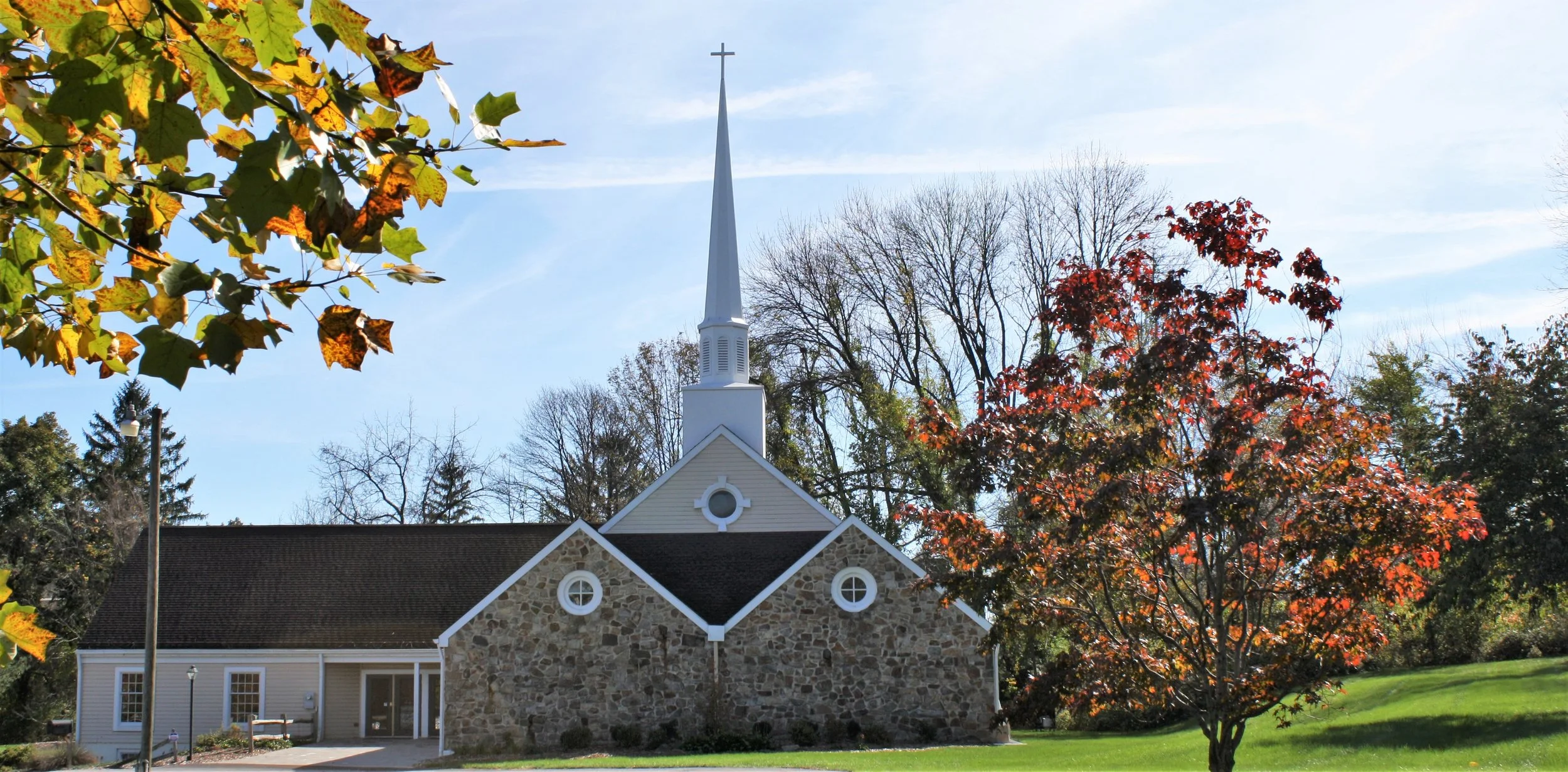 Cornerstone Presbyterian Church- Lehigh Valley, PA