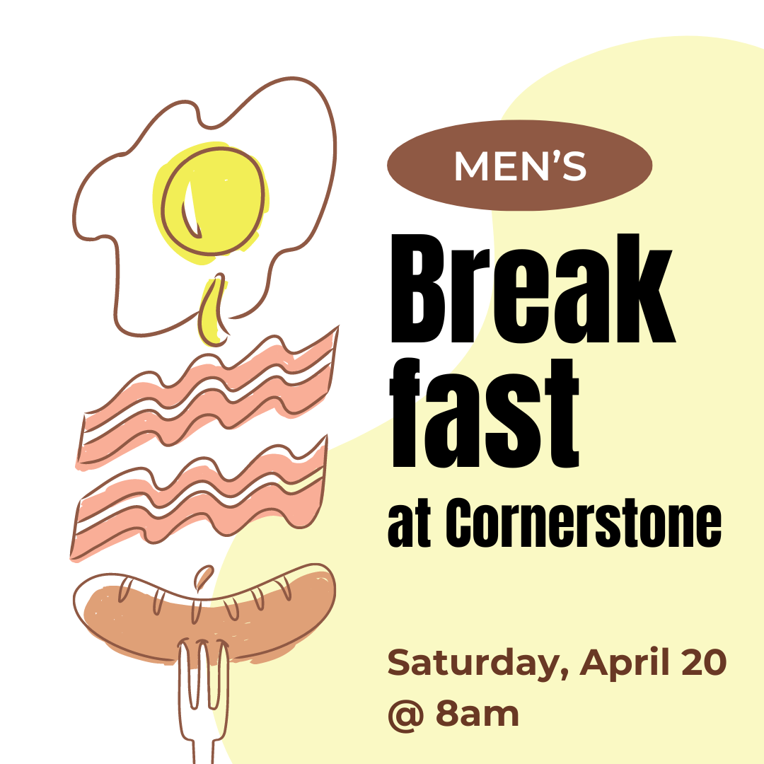 Cornerstone Presbyterian Church- Lehigh Valley, PA