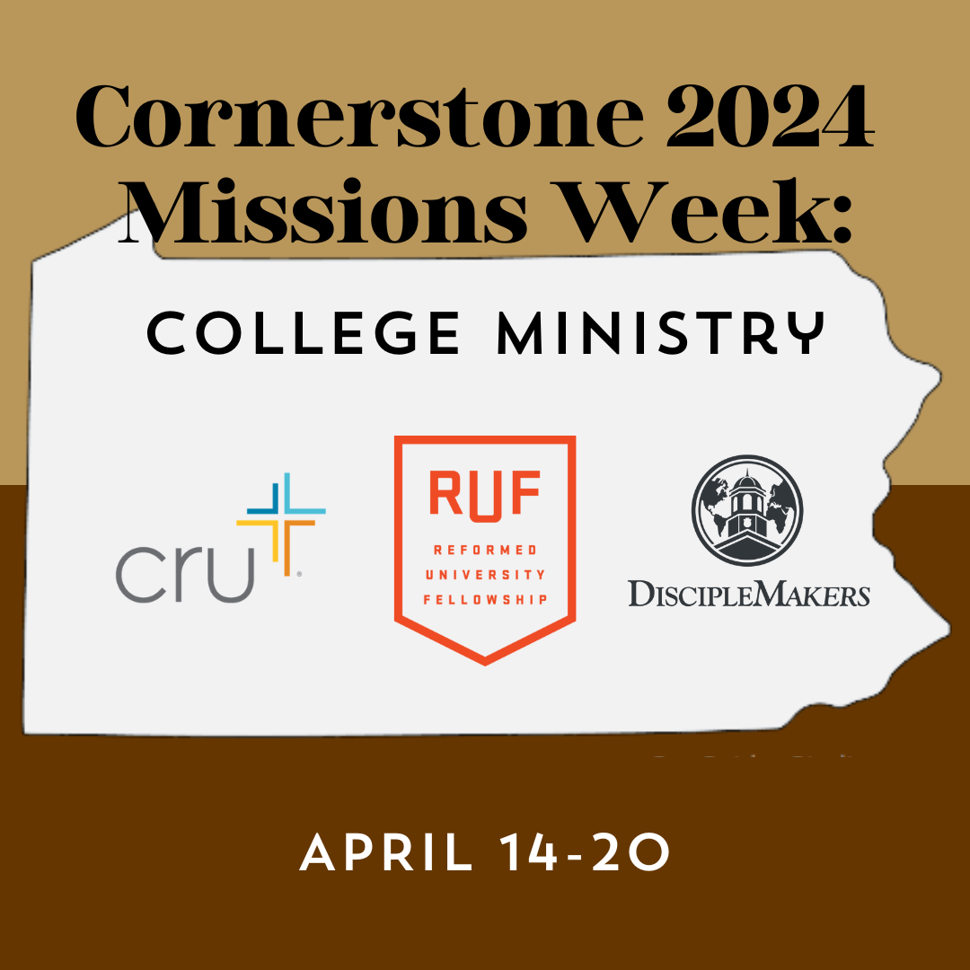 Cornerstone Presbyterian Church- Lehigh Valley, PA