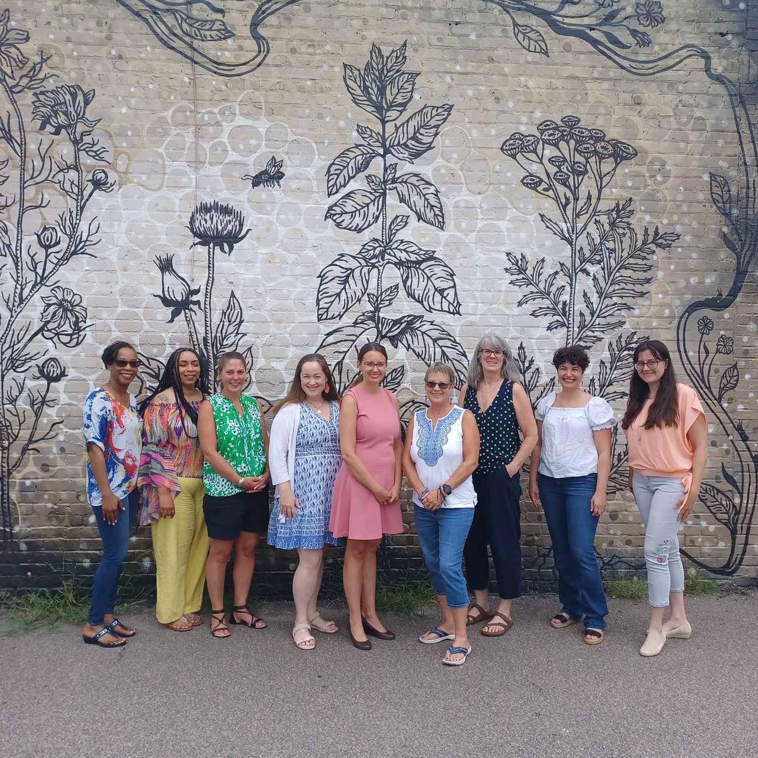 About Laura — Laura's Botanicals