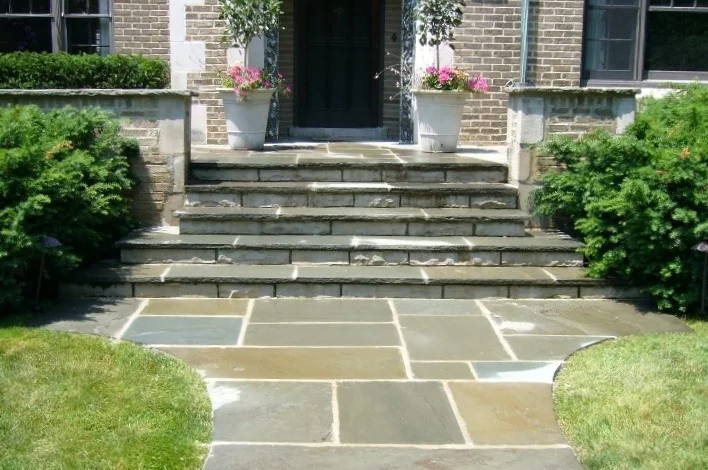 Custom Steps & Entryways — Built Safe, Built Right, Built to Last ...