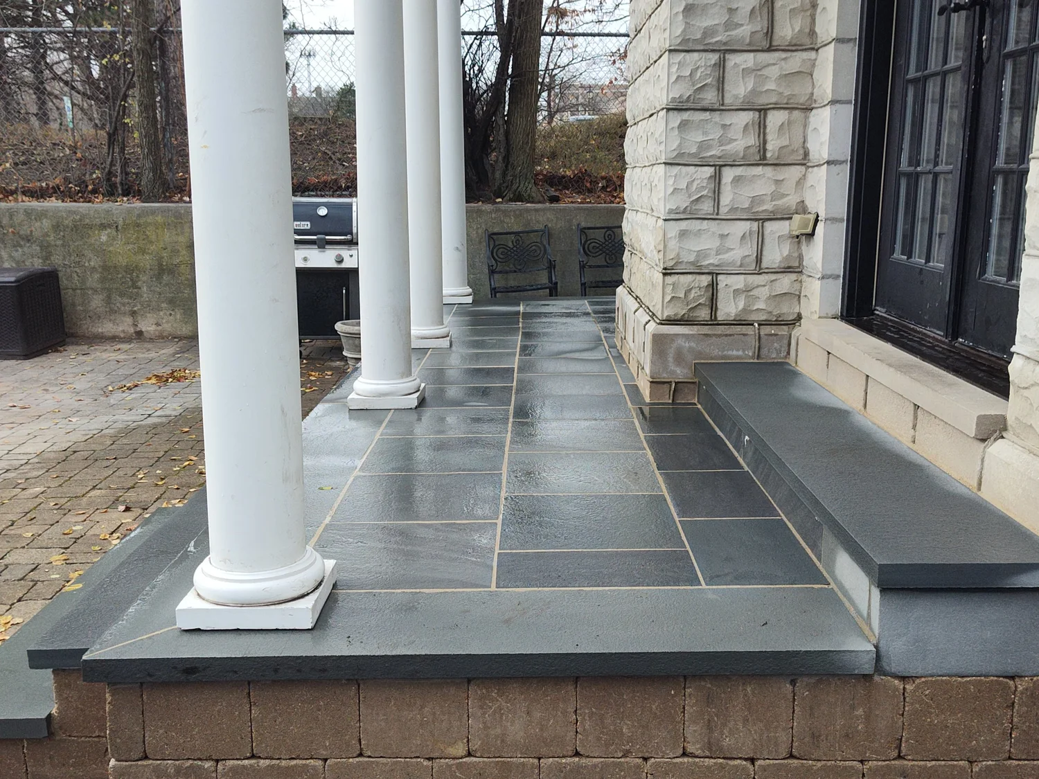 Blog — National Brick Paver & Stone