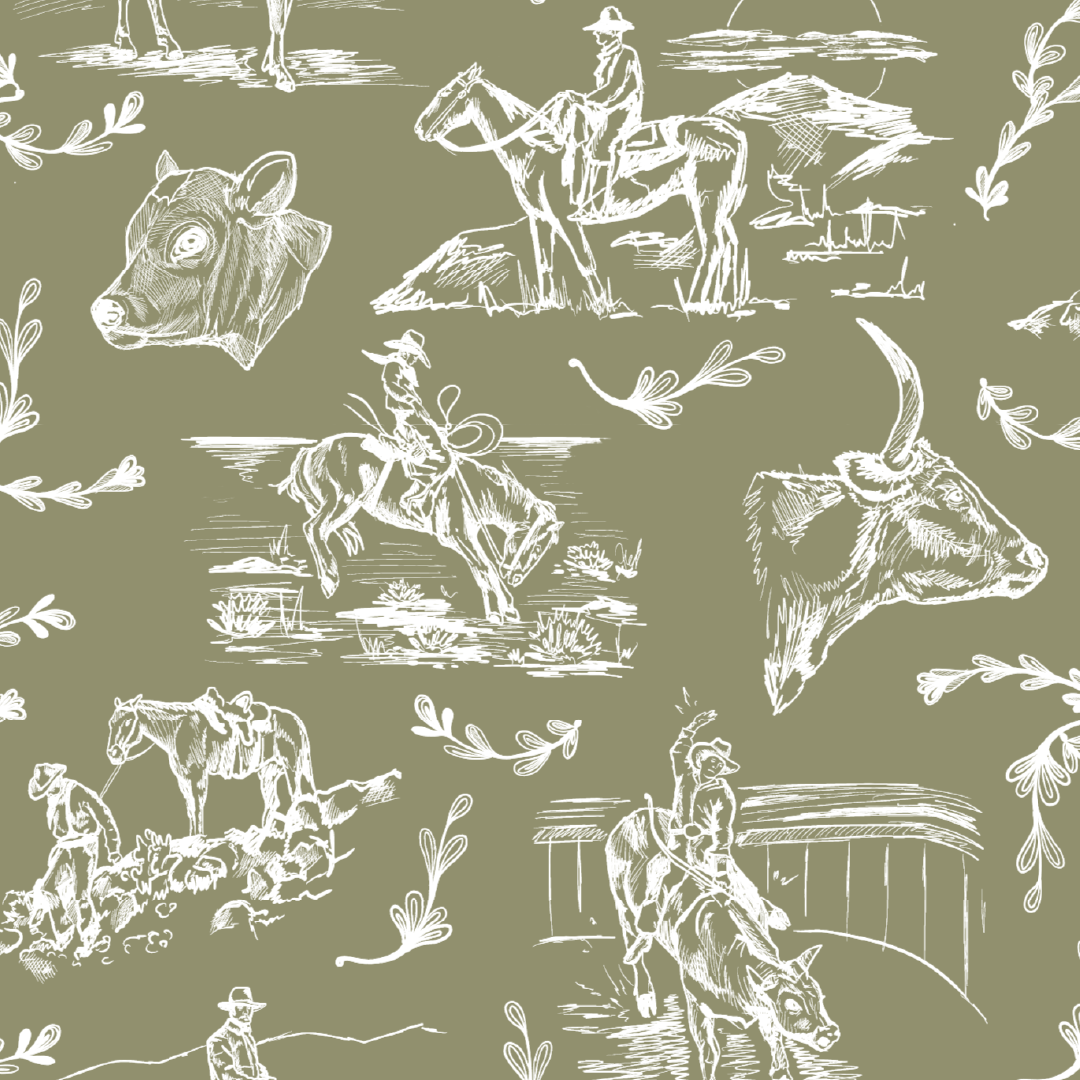 Pattern Library — Emma Brereton