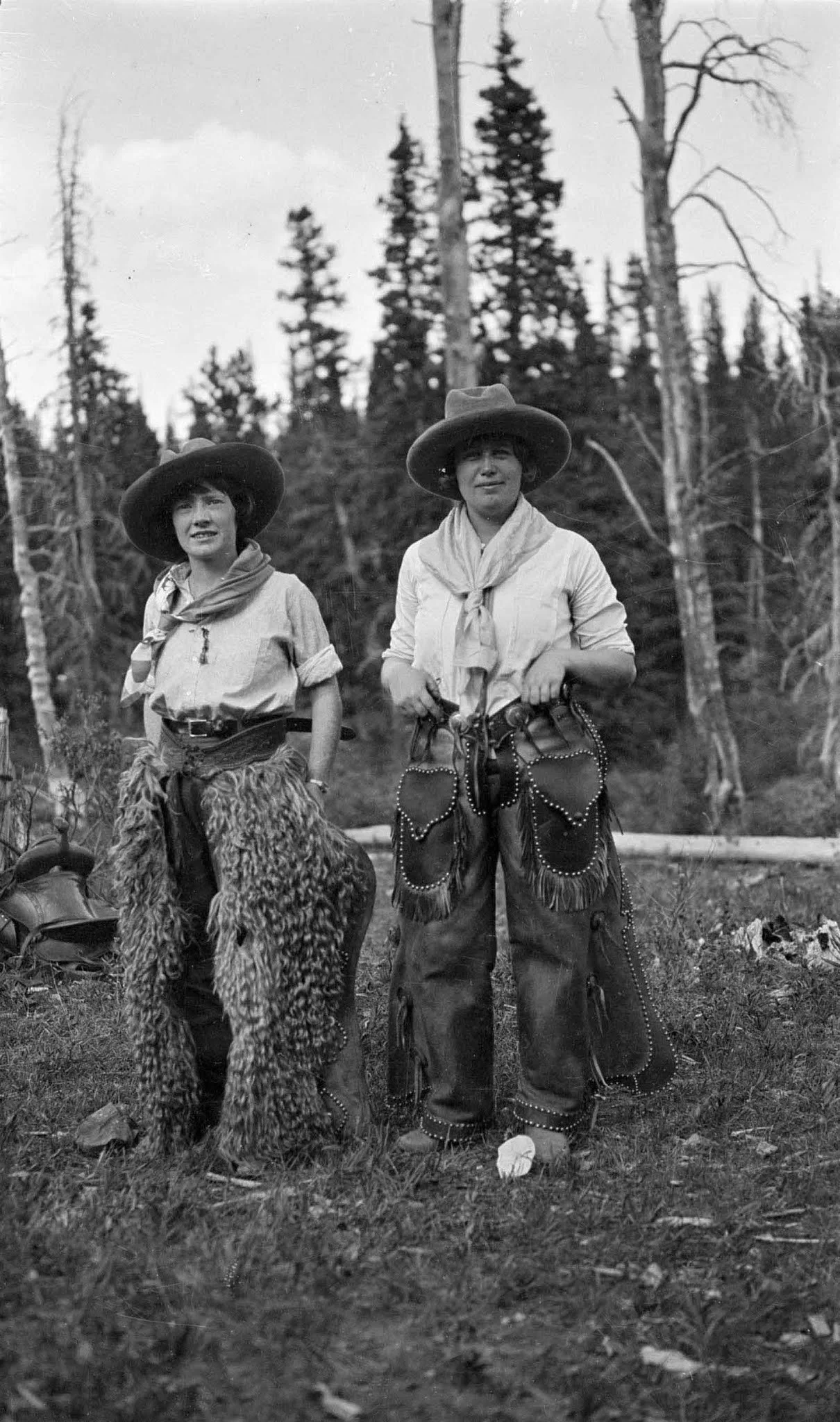 Symbolic Wild Rags — Emma Brereton