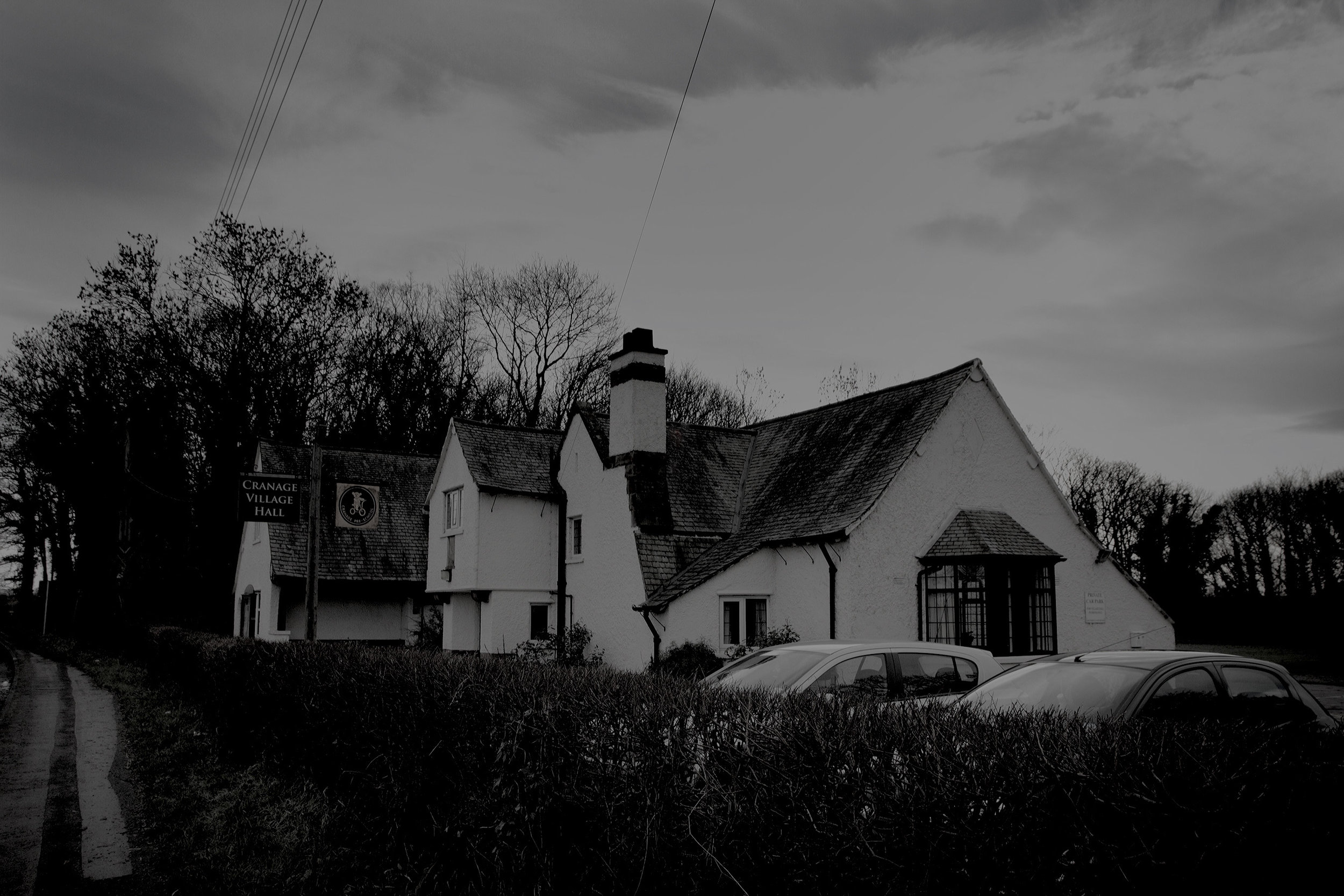 Gallery — Cranage Village Hall