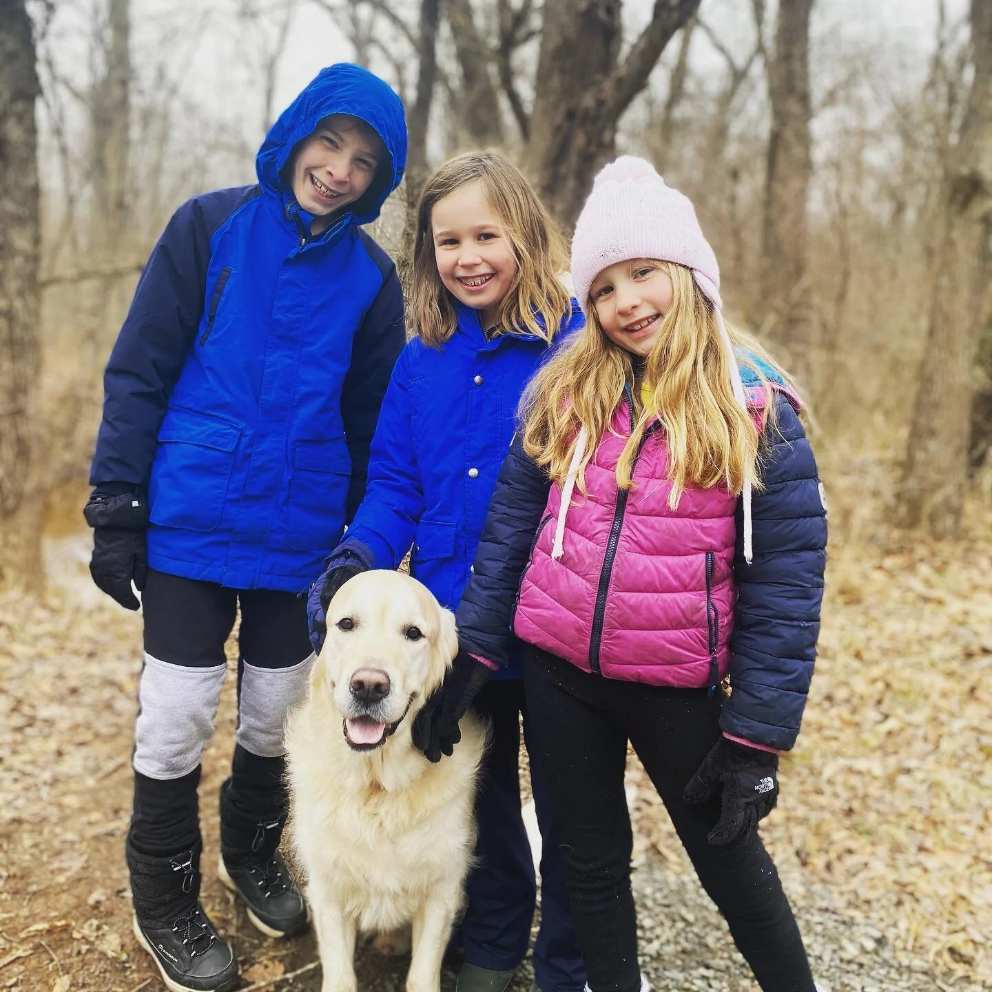 Luxury Family Travel
