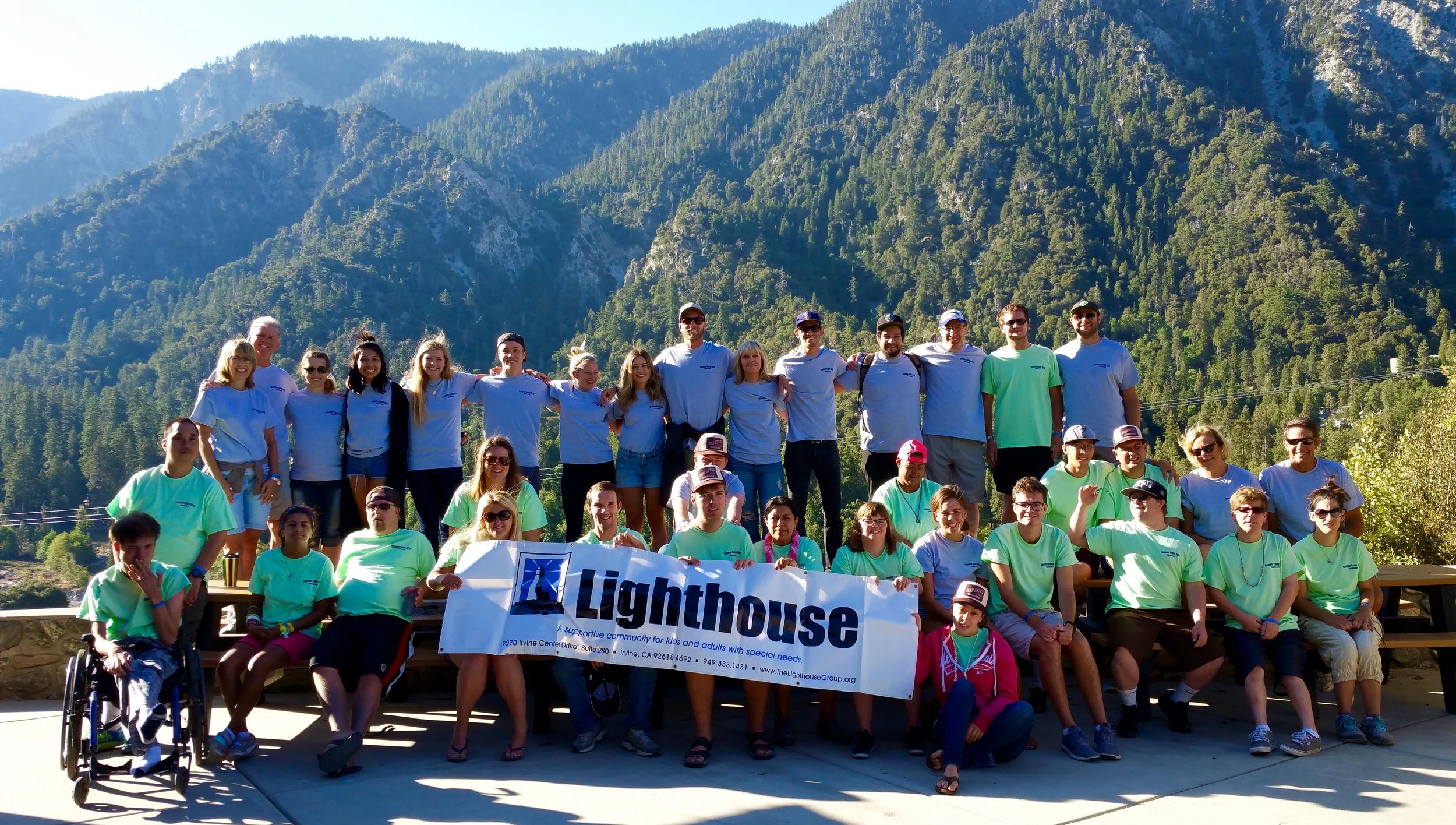 Home | Lighthouse OC