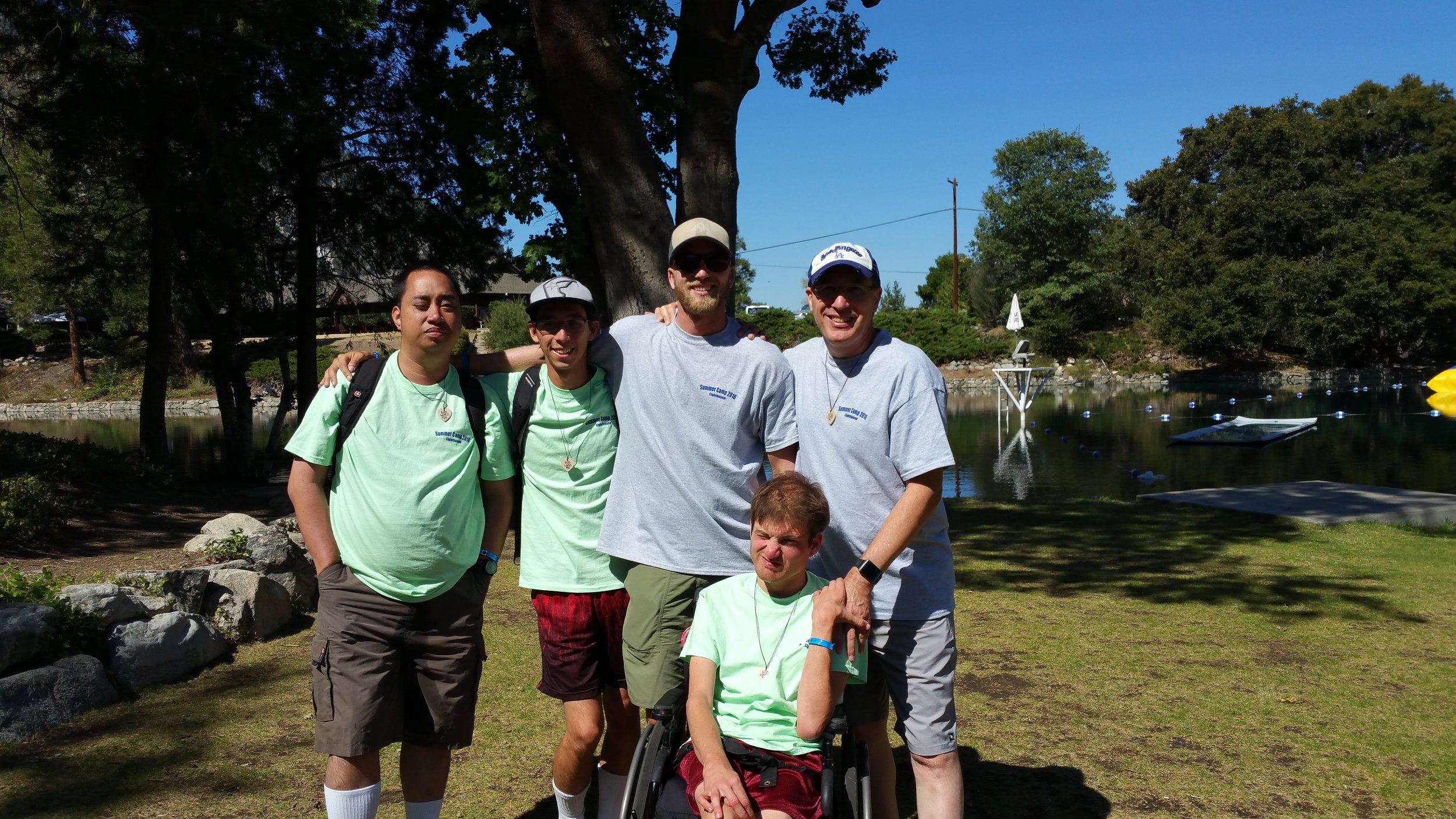 Home | Lighthouse OC