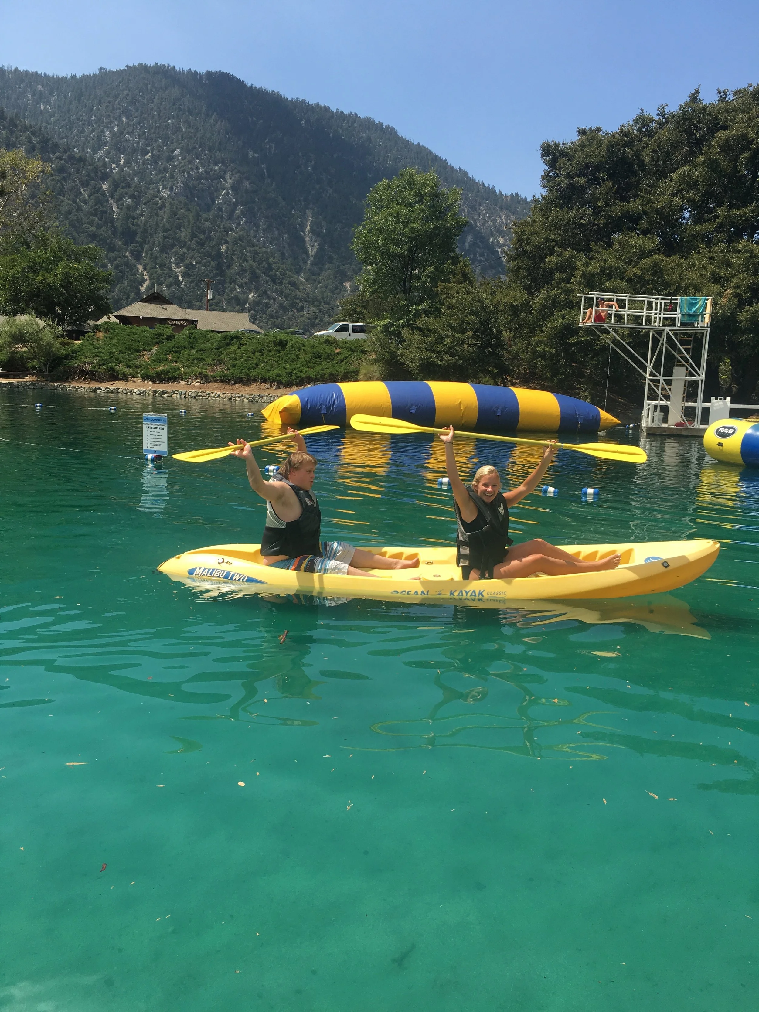 Home | Lighthouse OC