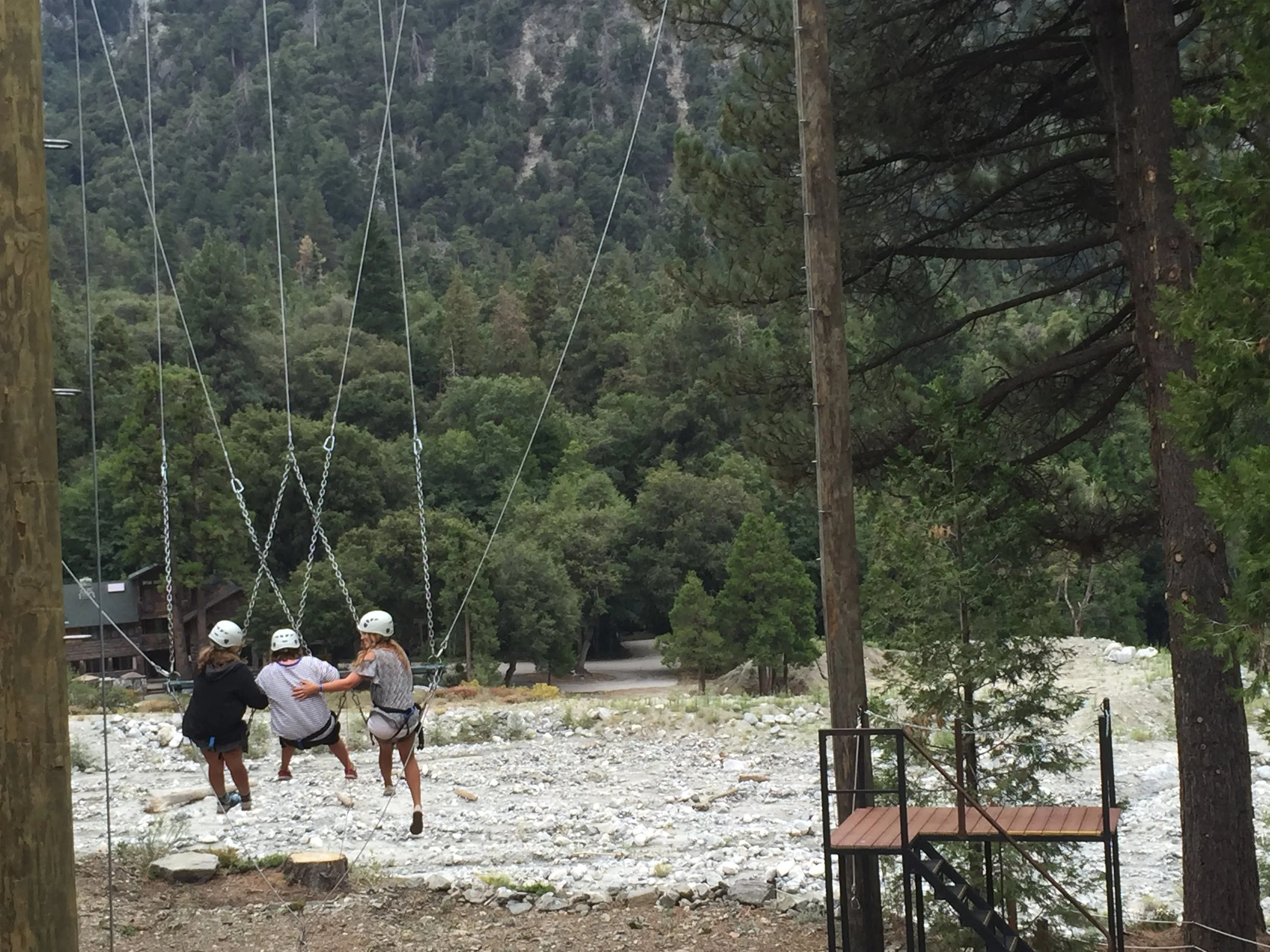 Home | Lighthouse OC