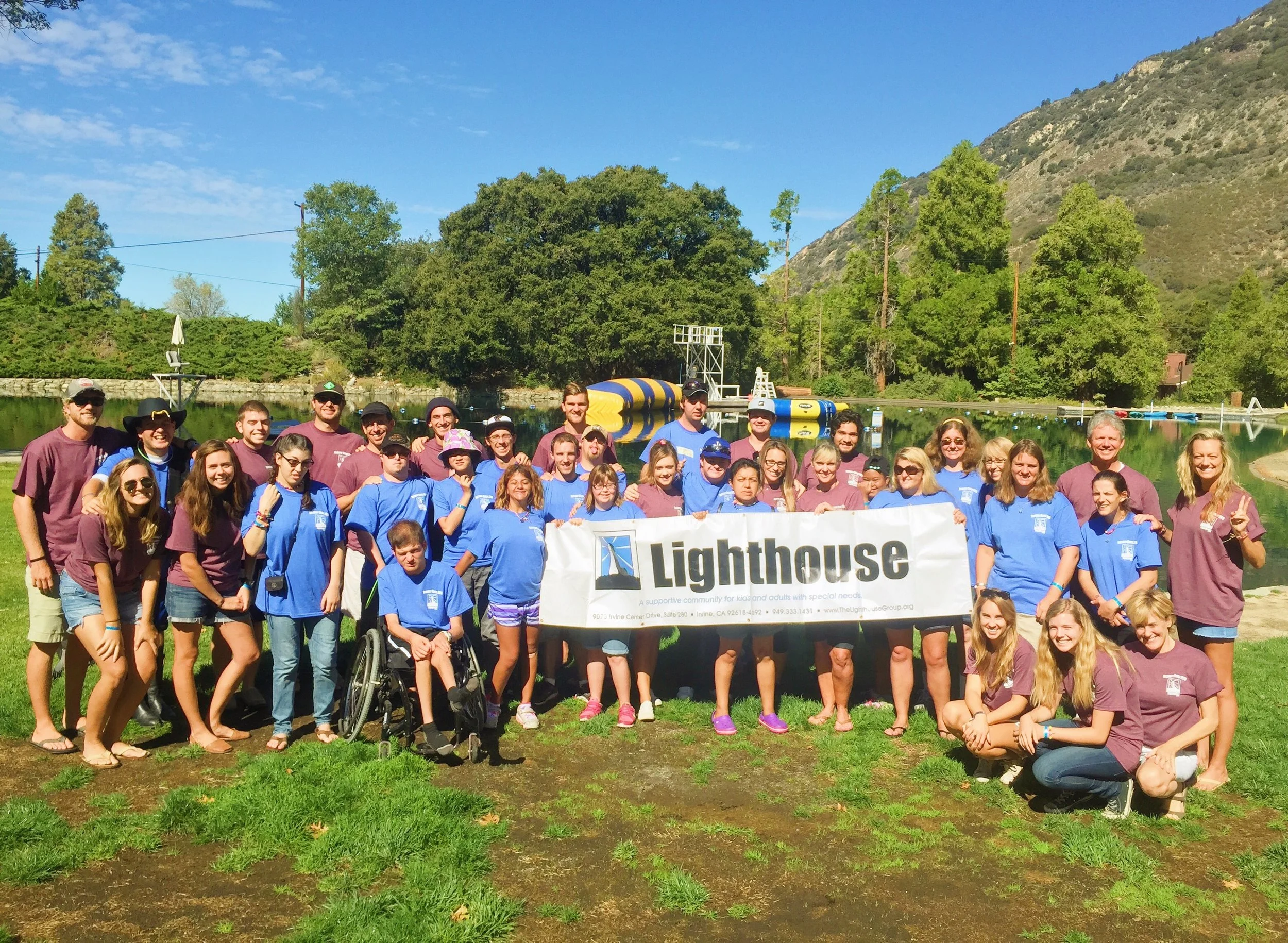 Home | Lighthouse OC