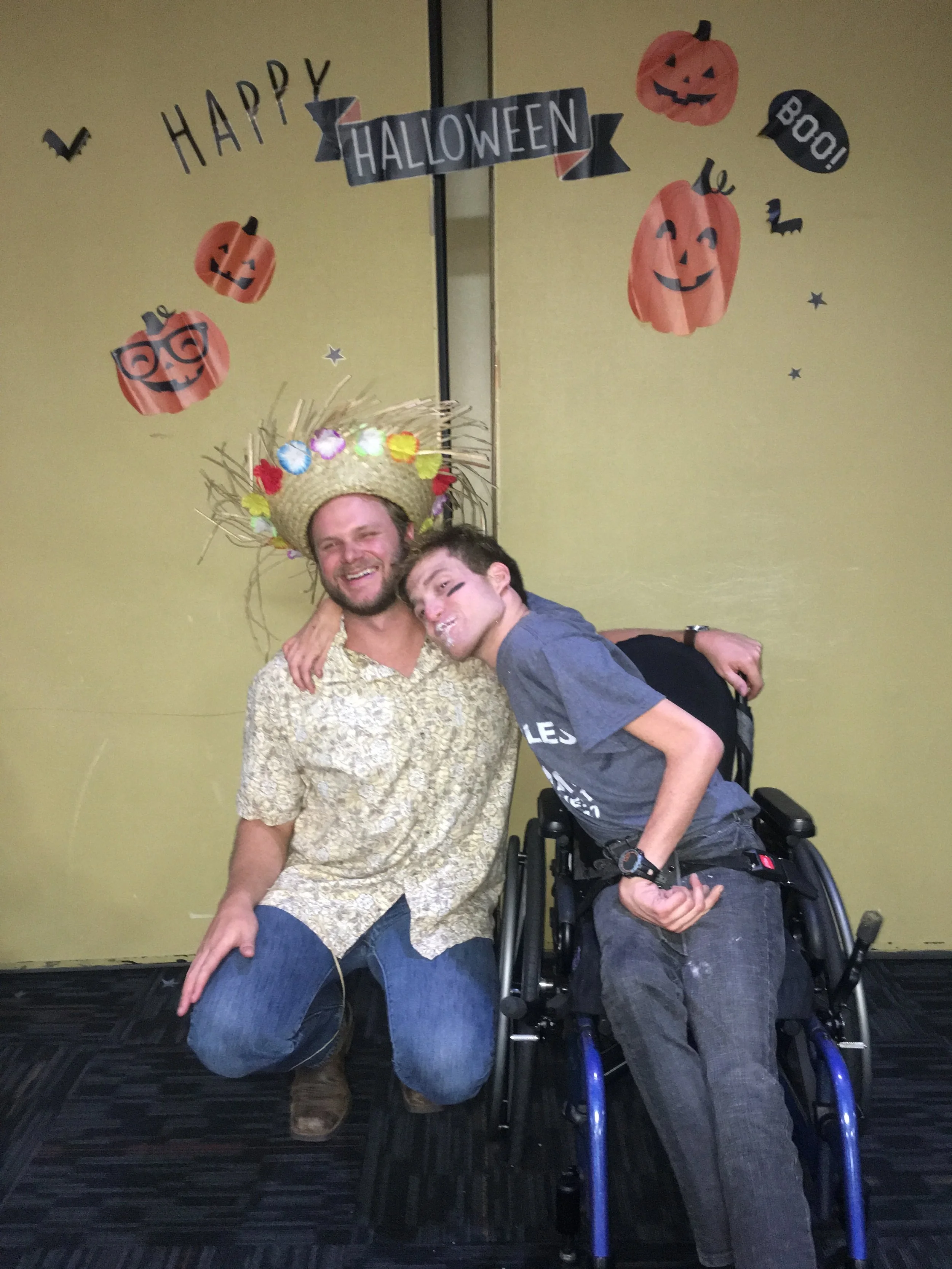 Home | Lighthouse OC