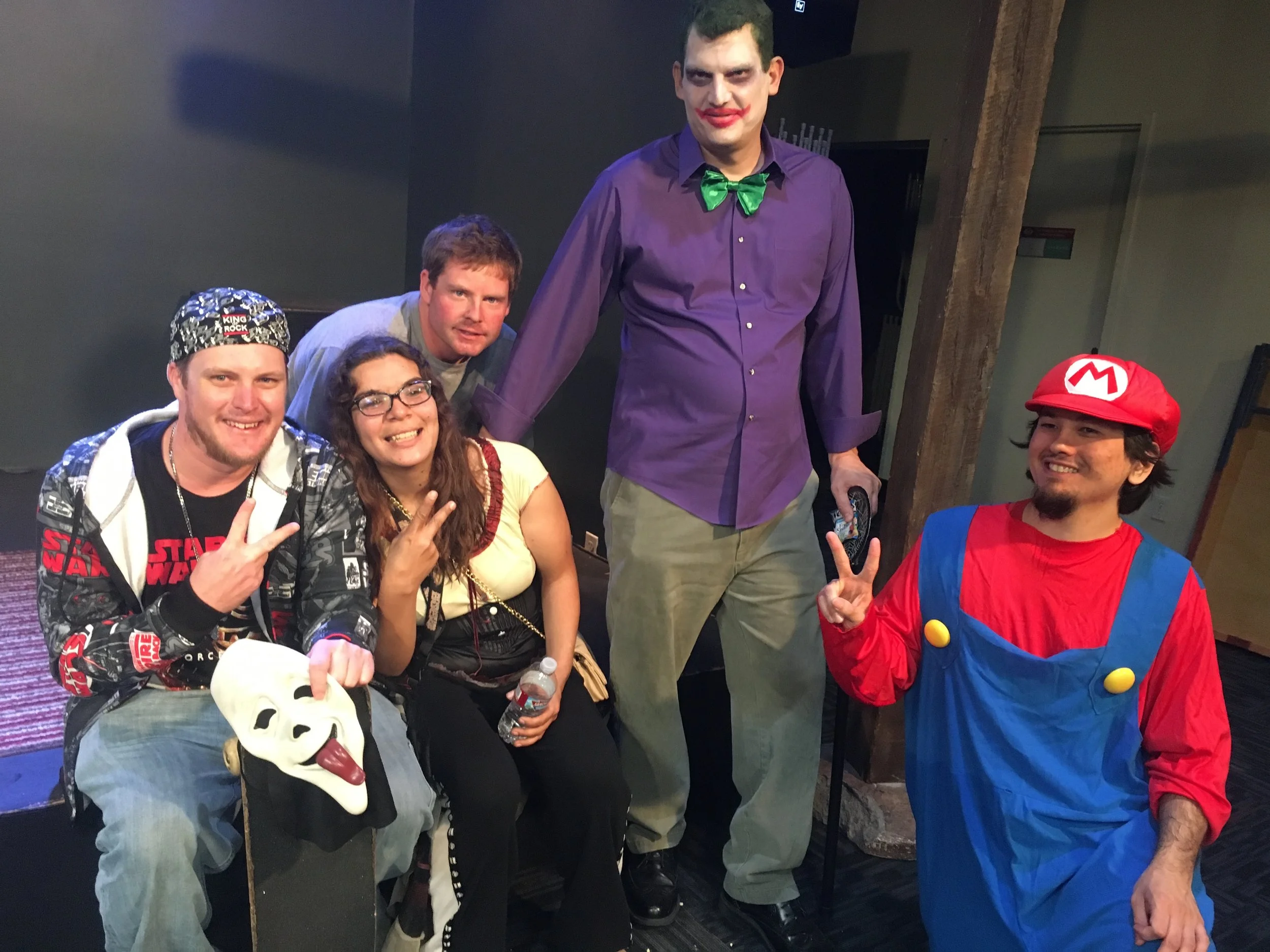 Home | Lighthouse OC