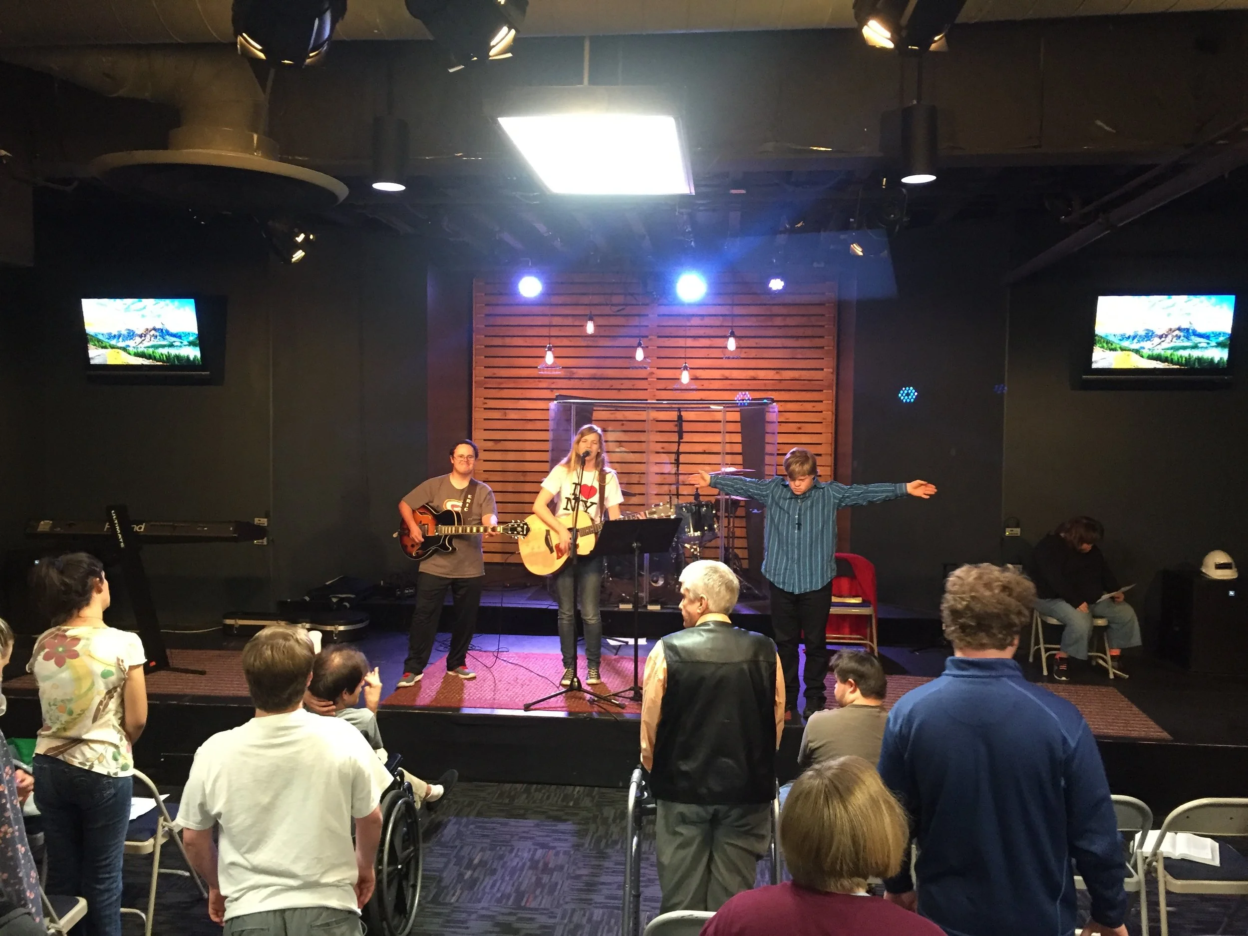 Home | Lighthouse OC