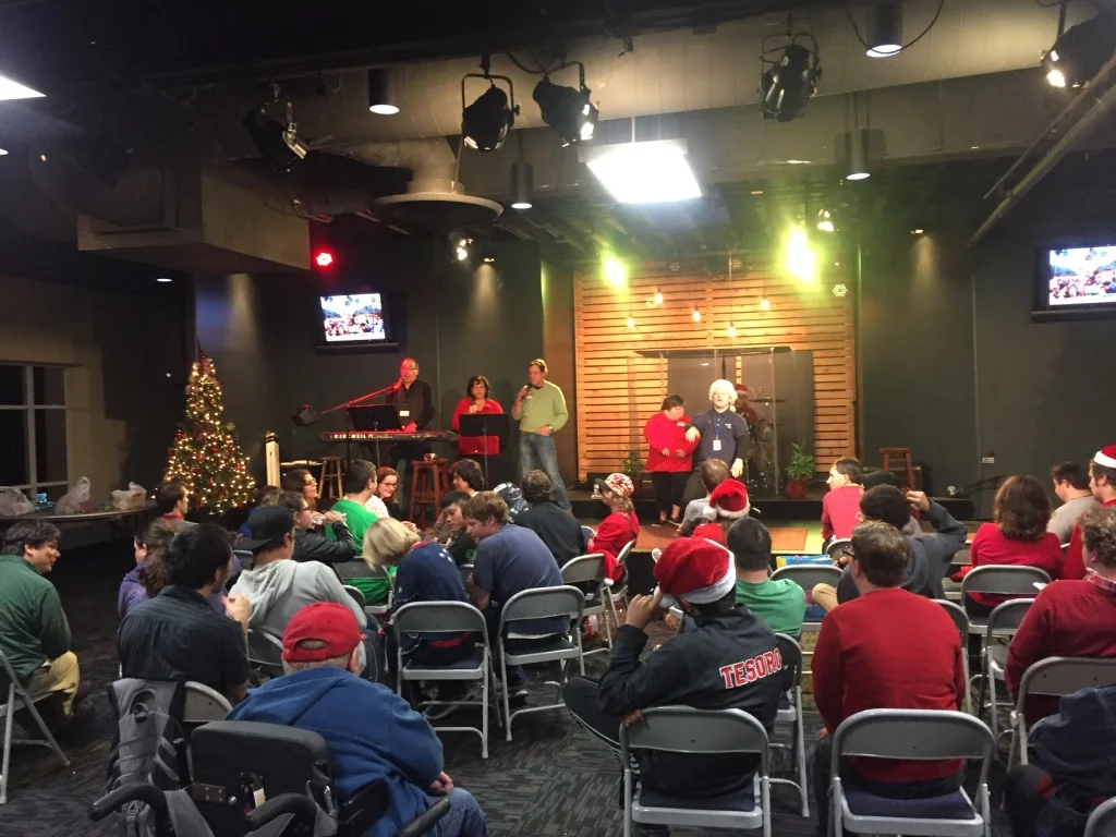 Home | Lighthouse OC