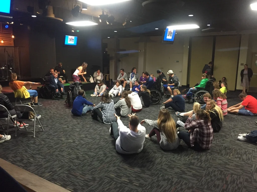 Home | Lighthouse OC