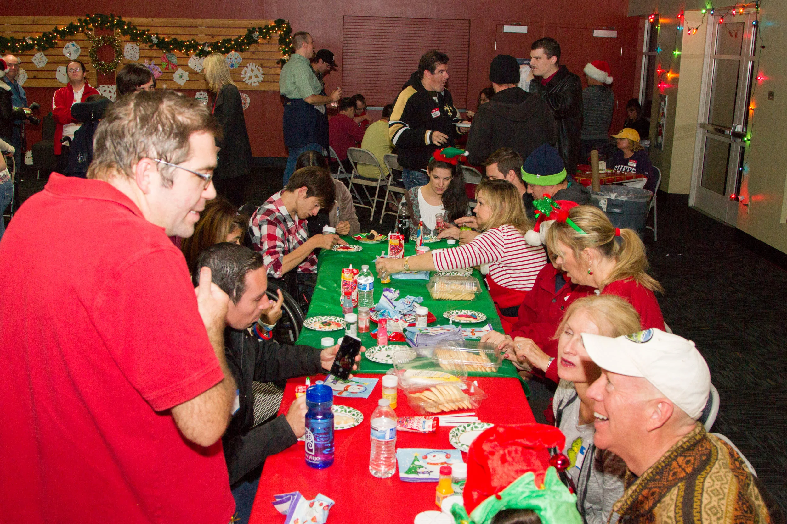 Home | Lighthouse OC