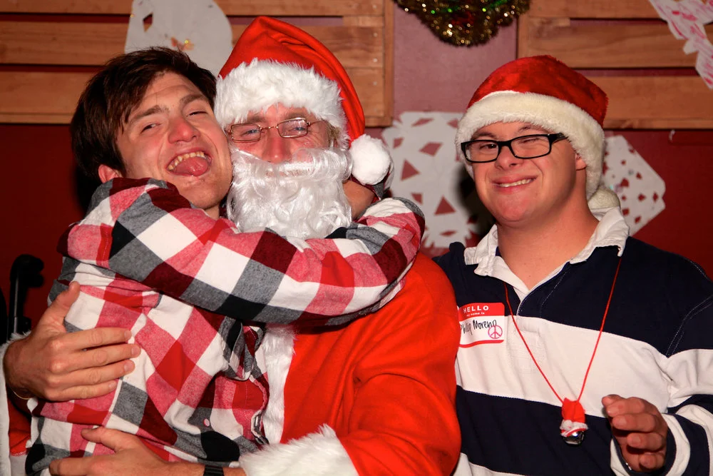 Home | Lighthouse OC