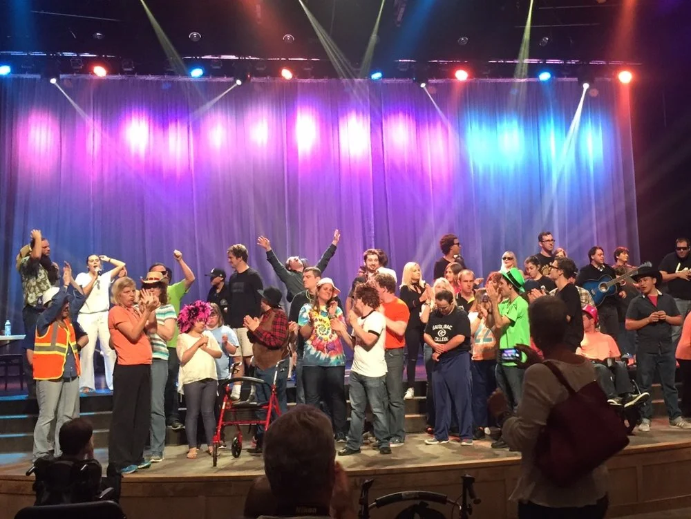 Home | Lighthouse OC