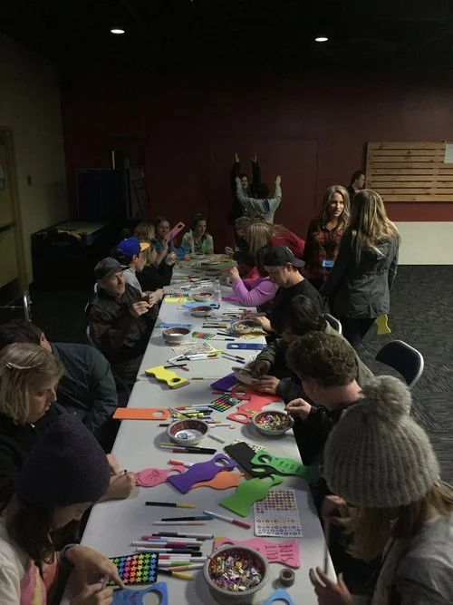 Home | Lighthouse OC