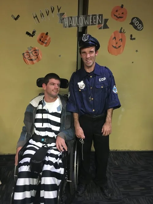 Home | Lighthouse OC