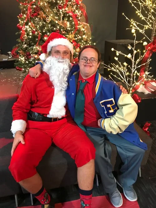 Home | Lighthouse OC