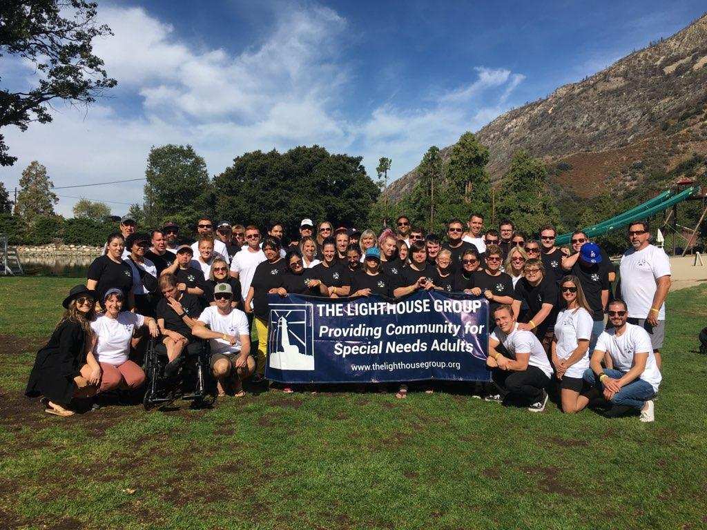 Home | Lighthouse OC