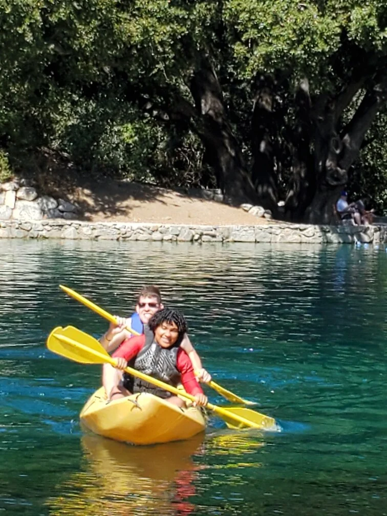 Home | Lighthouse OC