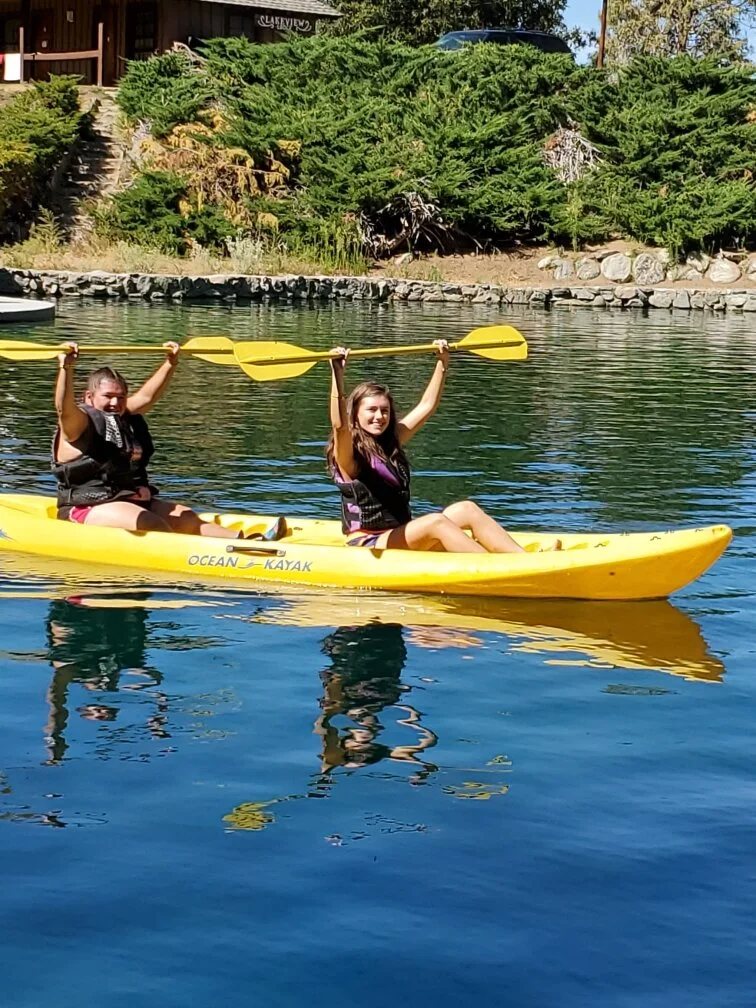 Home | Lighthouse OC