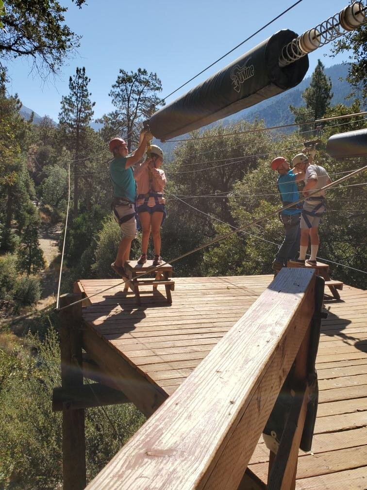 Home | Lighthouse OC