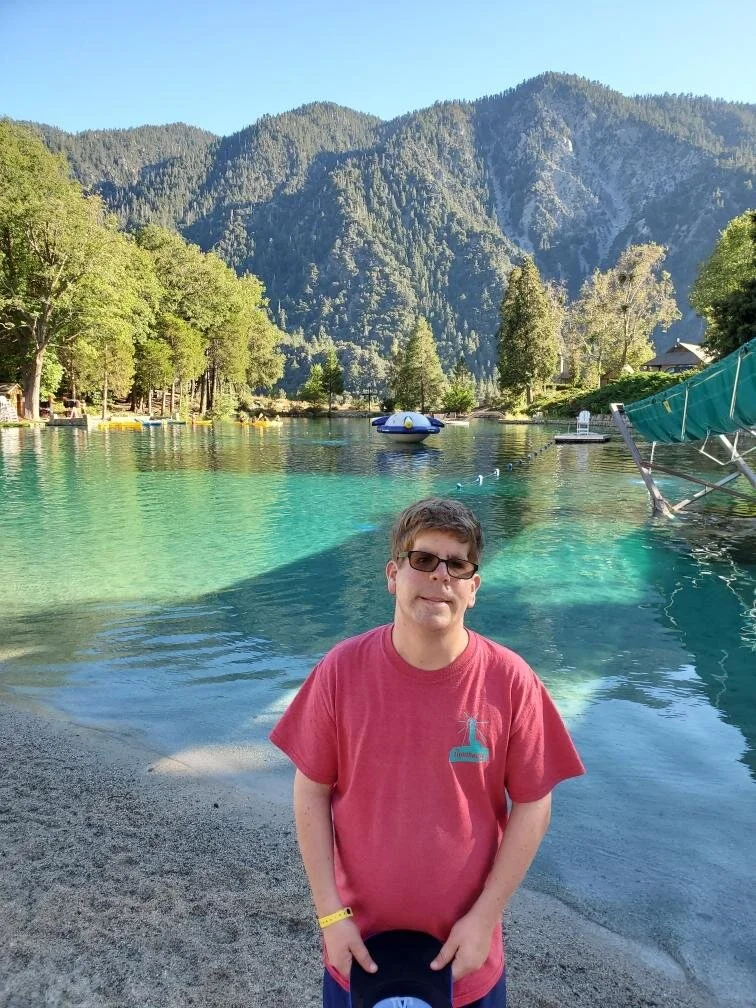 Home | Lighthouse OC