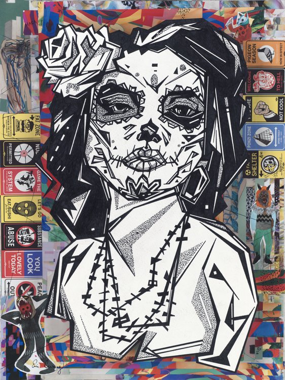 Featured Artists — Ann Arbor Art Fair