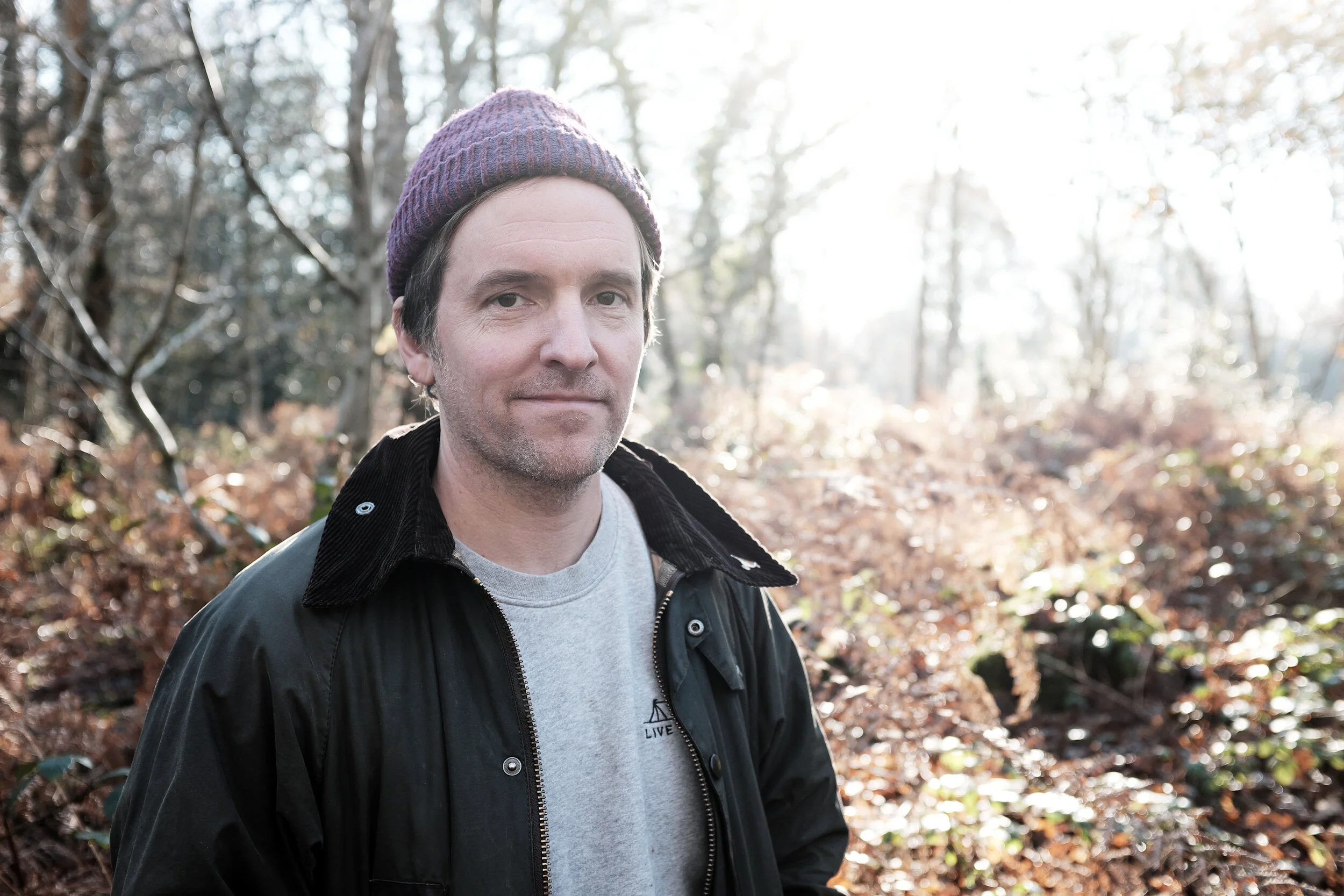 About — Matt Sewell