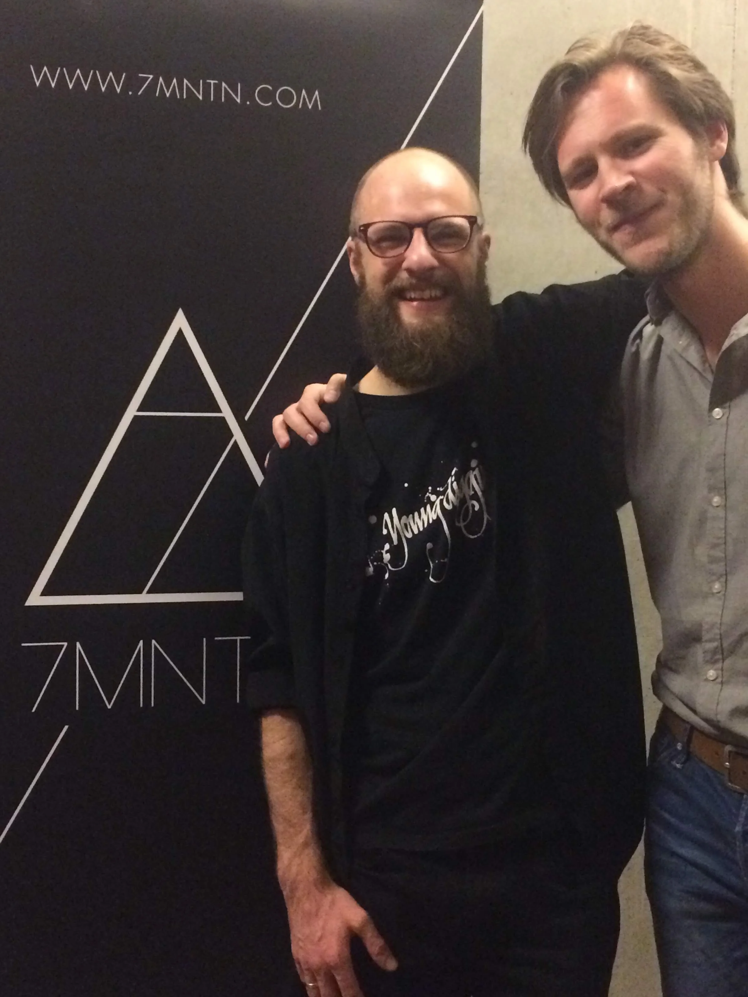 ALBUM — STEUART PINCOMBE